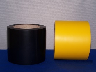 ,PVC protection tape
